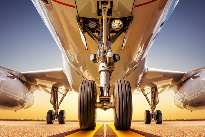 Carter Aerospace | Manufacturing Aerospace Bearings